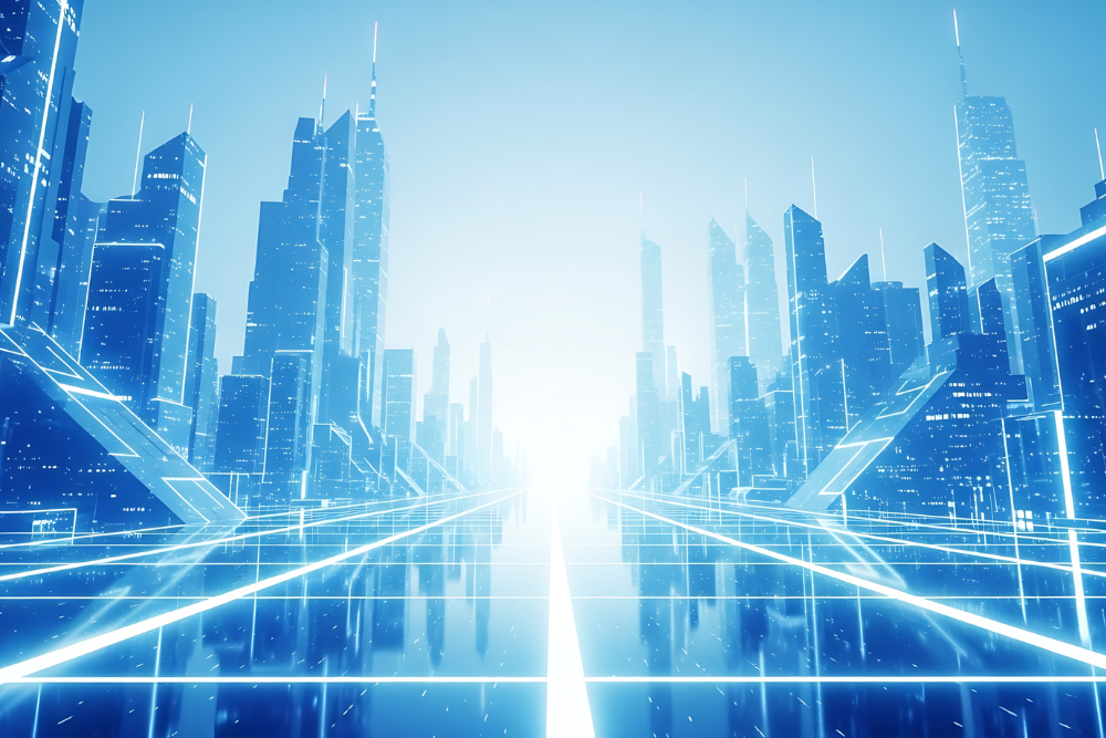 The Shift from Traditional Finance to Digital Markets